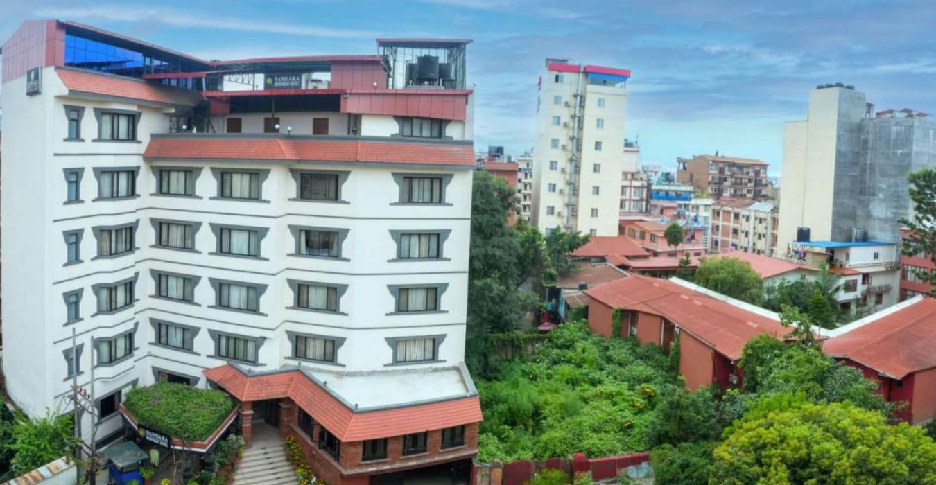 Destination For Hotel Reservation | Himalayan Sustainability Initiative ...